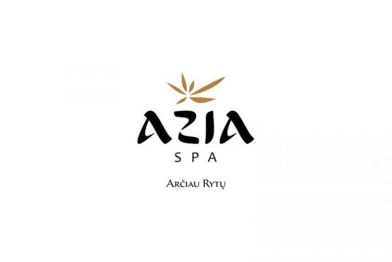 Azia SPA - Masažų Salonas Vilniaus Senamiestyje